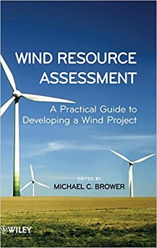 ^DOWNLOAD E.B.O.O.K.# Wind Resource Assessment: A Practical Guide to ...