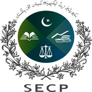 SECP Jobs 2023 — Online Application Form at www.secp.gov.pk - Nisar ...