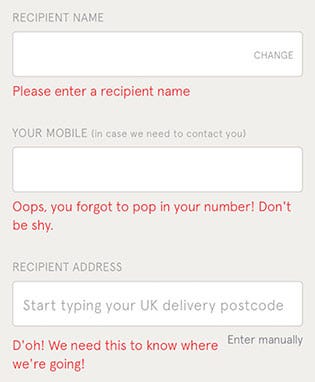 Error messages are not funny. I’m at that age now where all my… | by ...