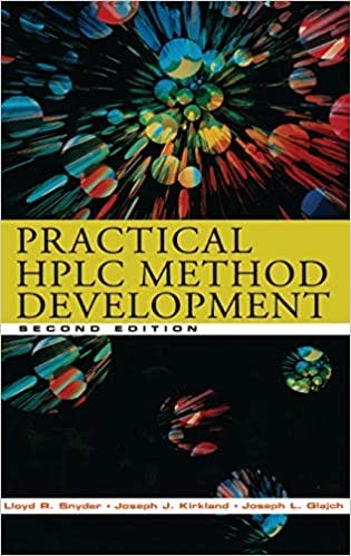 E-book download Practical HPLC Method Development Full-Acces | by ...