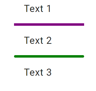 The Ultimate Guide to Angular Material Divider Color and Width | The Clever Dev