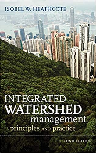 READ/DOWNLOAD$- Integrated Watershed Management: Principles and ...