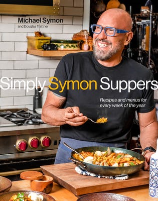 [Download PDF] Simply Symon Suppers: Recipes and Menus for Every Week ...