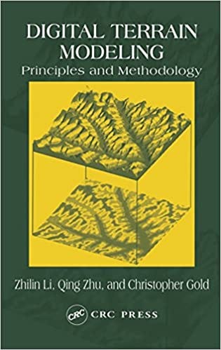 Download In `PDF Digital Terrain Modeling: Princip | by Download In ...