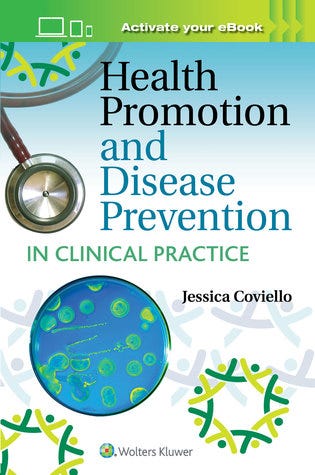 Book Reveiw Health Promotion and Disease Prevention in Clinical ...