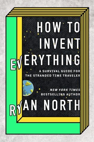 [DOWNLOAD IN ^>PDF (How to Invent Everything: A Survival Guide for the ...