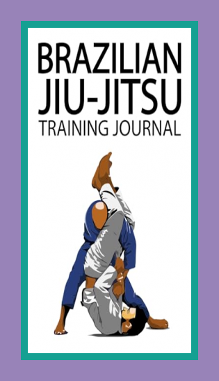 Jo NY. ~ Brazilian Jiu-Jitsu Training Journal: Your Essential Tool for Optimizing Your BJJ ...
