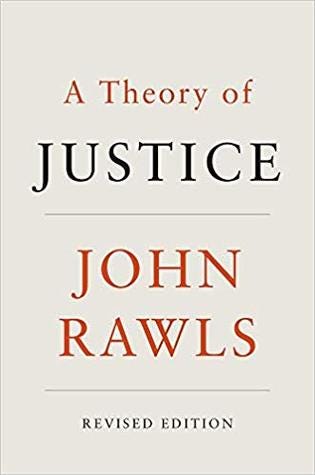 (PDF) A Theory of Justice By John Rawls | by Danika Devin | Jun, 2024 | Medium