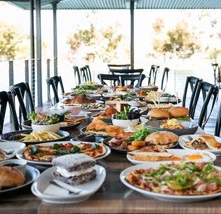 Enjoying a Budget-Friendly Barossa Lunch | by Barossa_Restaurants | Medium
