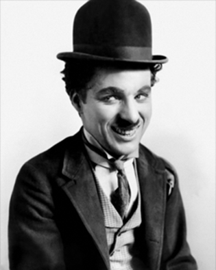The Universal Language of Laughter: From Chaplin to Mr. Bean | by Dave ...