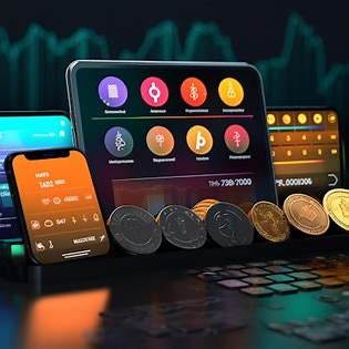 Why The One Wallet Could Redefine How We Interact With Crypto | by Rick ...