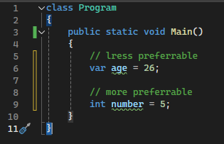 C# Best Practices: Tips for Writing Robust, Efficient, and Maintainable Code | .Net Programming