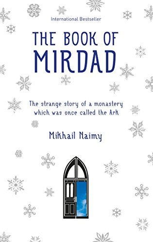 The Book of Mirdad — A Timeless Beacon of Mystical Wisdom | by Akshayraj Jhala | Medium