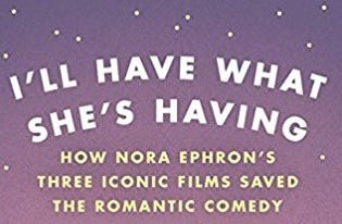 Author Erin Carlson on Her New Book “I’ll Have What She’s Having” and ...