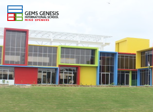 Top International School in Ahmedabad | Best CIE & CBSE School in ...