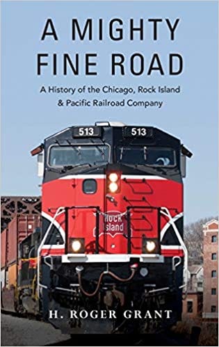 A History of the Rock Island Line | by Iowa Culture | Iowa History | Medium