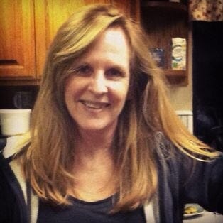 Julie Ann Wheelock