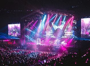 7 Days, 7 Nights — Everything You Need to Know About Event Creation ...