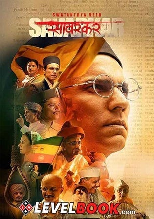 Swatantrya Veer Savarkar (2024) Full Movie Download HDTS - 123movieshub ...