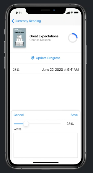 [WWDC] Data Essentials in SwiftUI 1/3 | by milsa | Medium