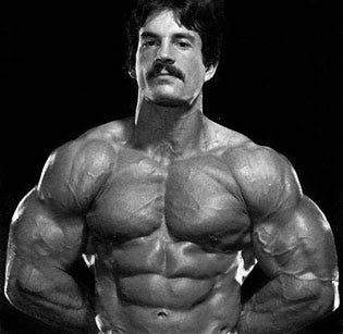 The Objectivist Influence on Mike Mentzer: Shaping Body, Mind, and ...