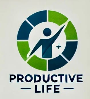 Productive Life