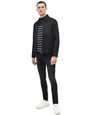 Stay Fashionable with Celio India’s Skinny Denim Jeans - celio - Medium