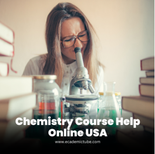 Make Chemistry Easy with our Best Chemistry Tutoring Website | by Ecademictune Pvt ltd | Medium