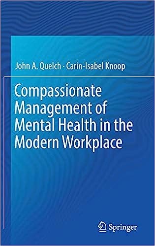 [EPUB]-Compassionate Management of Mental Health in the Modern ...