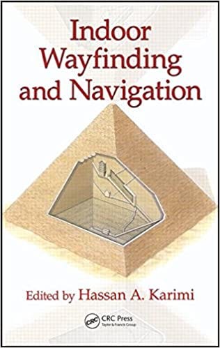 READ/DOWNLOAD* Indoor Wayfinding and Navigation FULL BOOK PDF & FULL ...