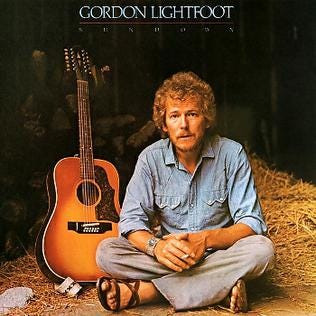Thank You Gordon Lightfoot.. Or how a sporting event suddenly… | by ...