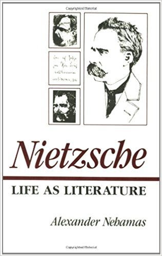 Nietzsche and Friendship — 3:16. Alexander Nehamas interviewed by… | by ...