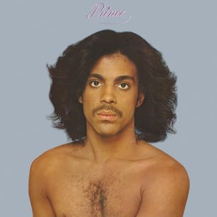 Prince (1979) — Album Review. when is it Prince's turn for a David ...