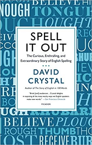 READ/DOWNLOAD*] Spell It Out: The Curious, Enthralling, and ...