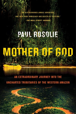 Download !PDF Mother of God An Extraordinary Journey into the Uncharted ...