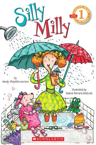 DOWNLOAD FREE Silly Milly Reading - Ire - Medium