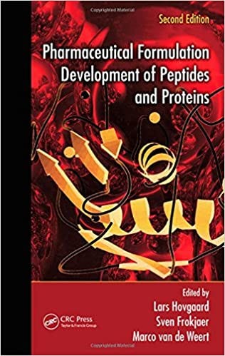 [**Free Download**] Pharmaceutical Formulation Development of Peptides ...