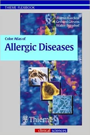 READ/DOWNLOAD*[ Color Atlas of Allergic Diseases (Thieme Flexibook ...