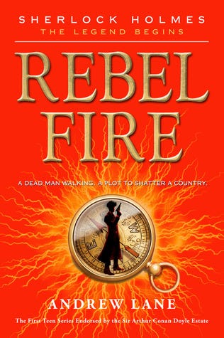 READ [EBOOK] Rebel Fire Free Online | by Onyce | Medium