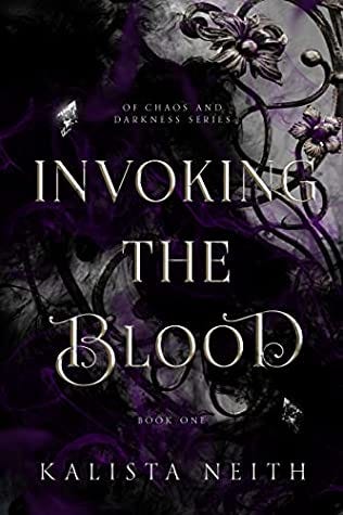 Invoking the Blood by Kalista Neith | by Bella Books RS | Medium