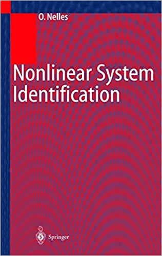 READ/DOWNLOAD!? Nonlinear System Identification: From Classical ...