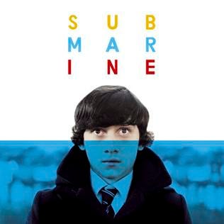 Soundtracking Submarine: A coming-of-age classic. | by Matt Comeau ...