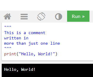 Python technology. Python is a very popular programming… | by Payal ...