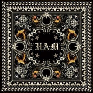 Jay-Z, Kanye West — H.A.M Lyrics and Music Video - Einieq - Medium