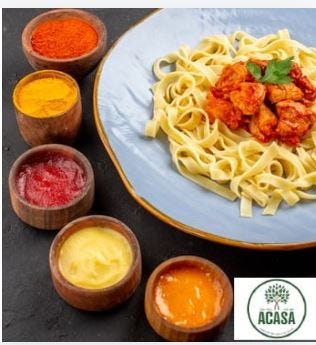 Why Are Acasa’s Sauces and Dips So Popular? | by Acasastore | Sep, 2024 ...
