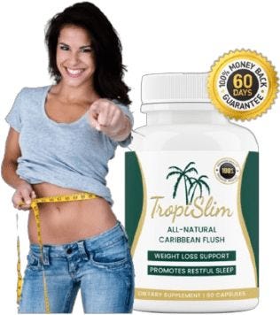 New in 2023! TropiSlim Review: Does It Really Work? 🌴 | by Ayoub safir ...