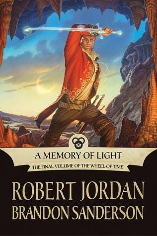 Epub A Memory of Light Full Read Books | by John E Estelle | Medium