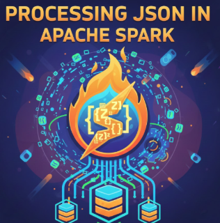 JSON in Apache Spark. JSON (JavaScript Object Notation) is… | by Data ...