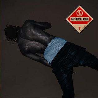 New Releases: Sabrina Eyes 1st #1, Travis’s “RODEO” Returns - Chase ...