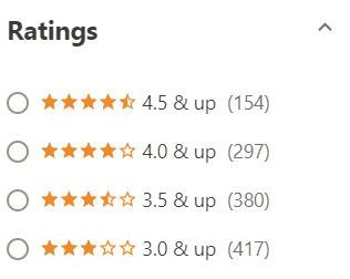 Why 3 out of 5 stars is not and average review for your Uber driver ...
